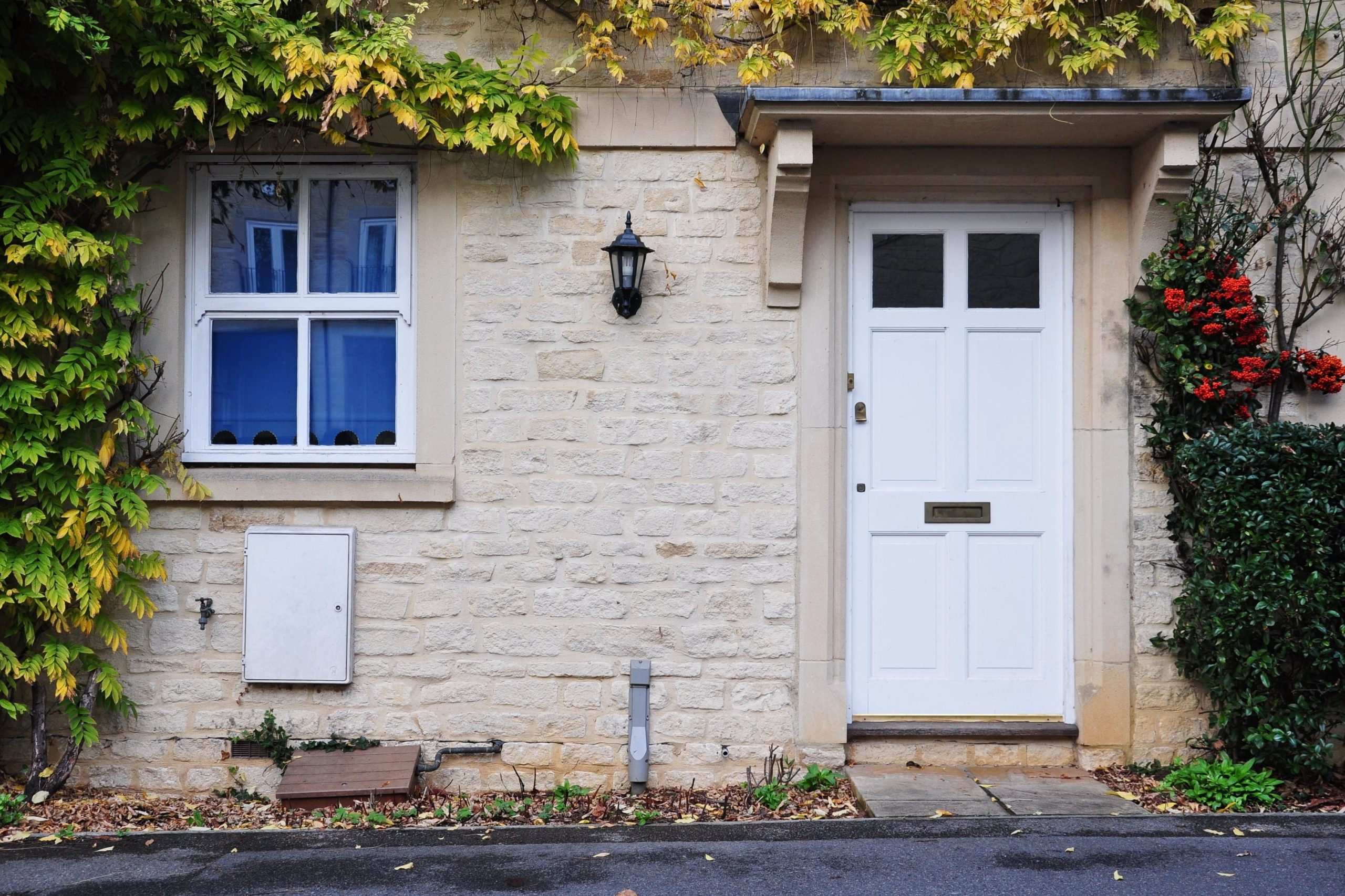 A Helpful Guide On Choosing The Correct Door Size | C&L Doors